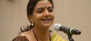 Sruti presents Dr. Pantula Rama: Carnatic Vocal